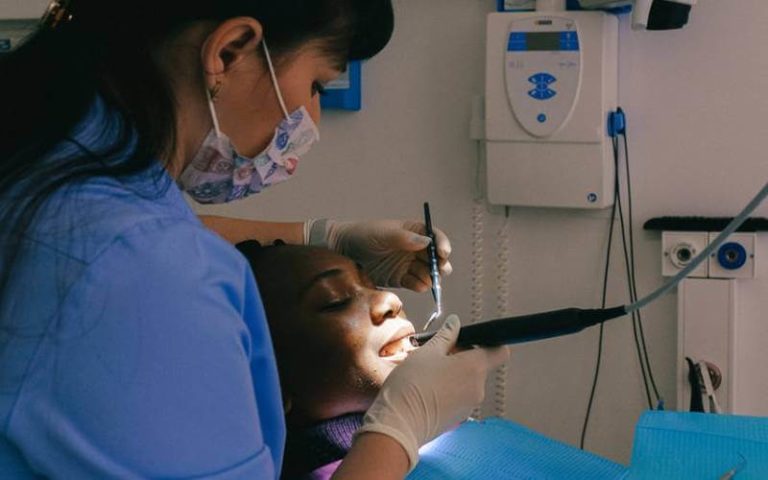 SHADOW ROCK DENTISTRY